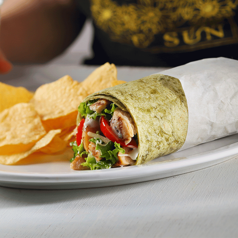 Fresca - Tortillas | Wraps | Chips
