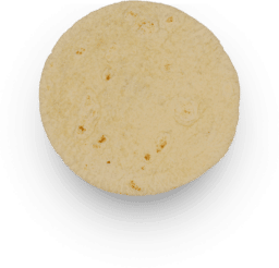 Tortillas - Fresca