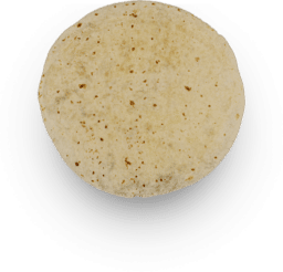 Tortillas - Fresca