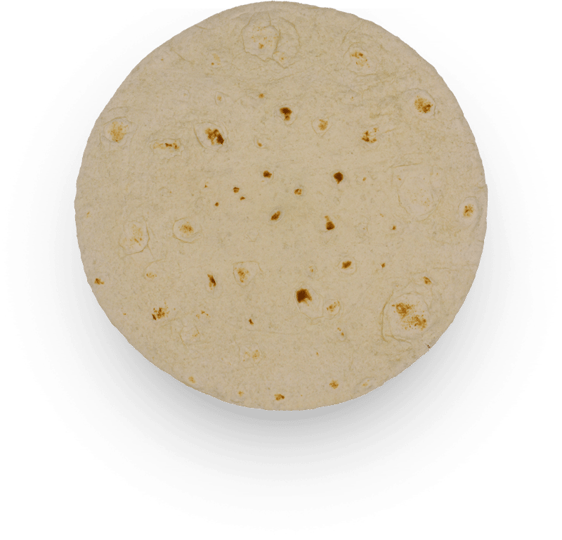 Tortillas - Fresca