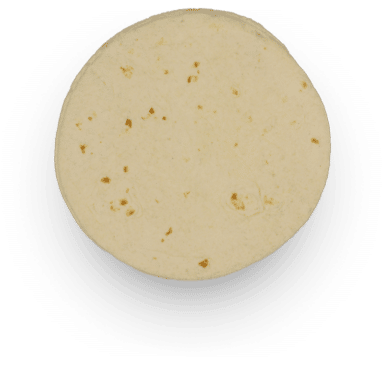 Tortillas - Fresca
